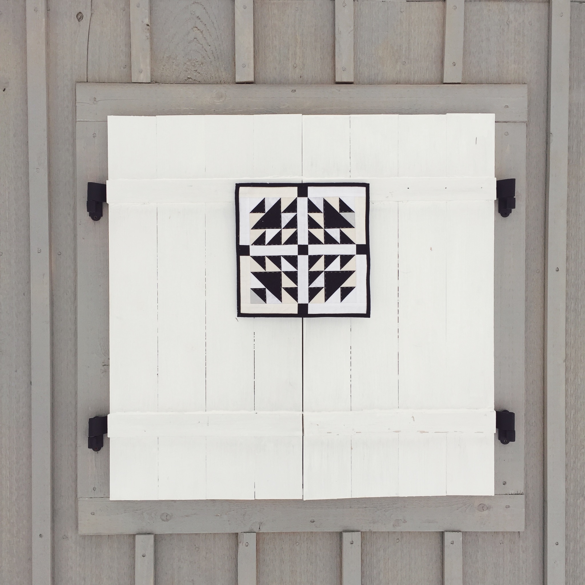 Doves in the Daylight – Block Tutorial for the Quilter’s Planner