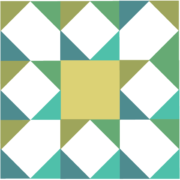 New Block Tutorial – Summer Blog Hop