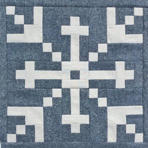 Michelle Bartholomew – Quilt. Design. Photo