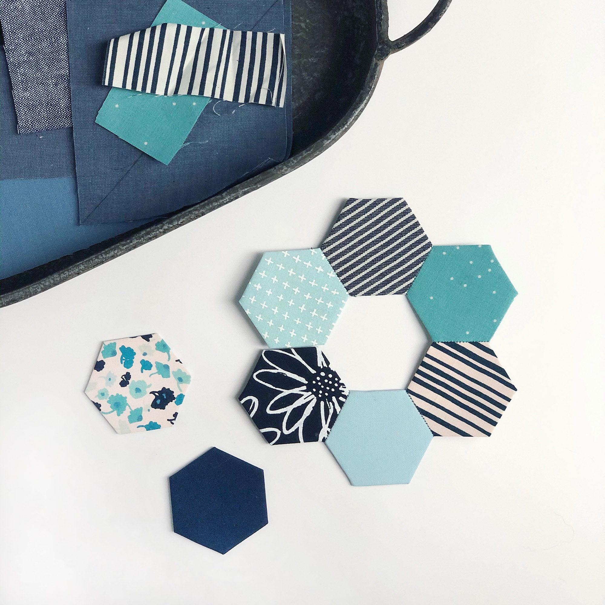 Workshops & Teaching